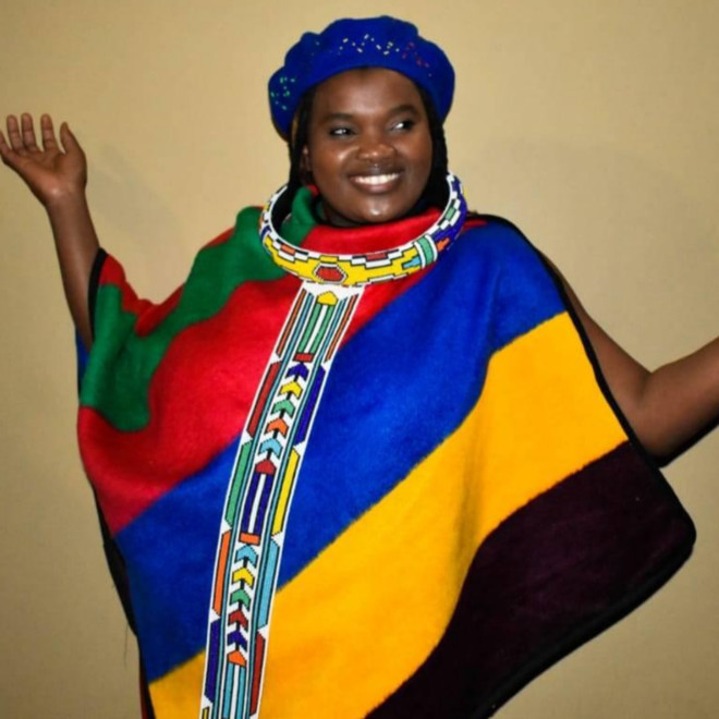 Phindile Mngadi - FilmFreeway