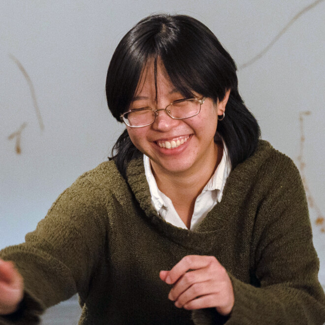 Jessica Goh - FilmFreeway