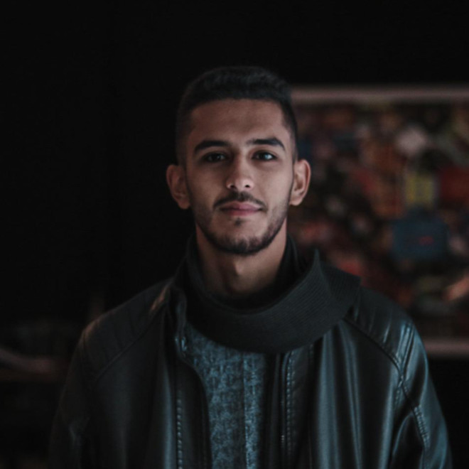 Moayed Omar Abu Ammouna - FilmFreeway