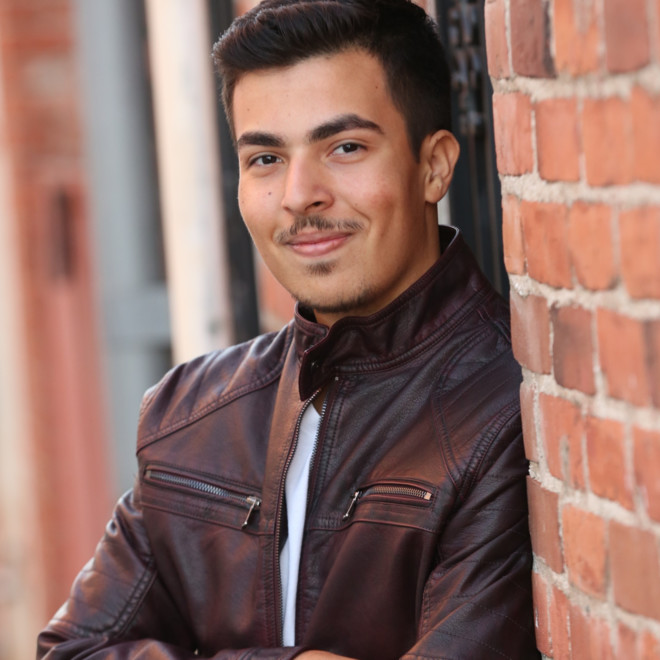 Daniel Antunez - FilmFreeway