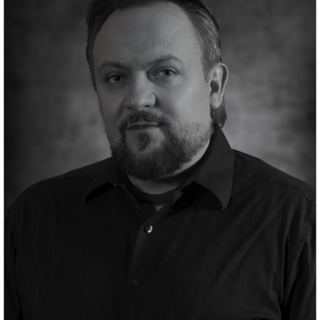 David Ruiz - FilmFreeway