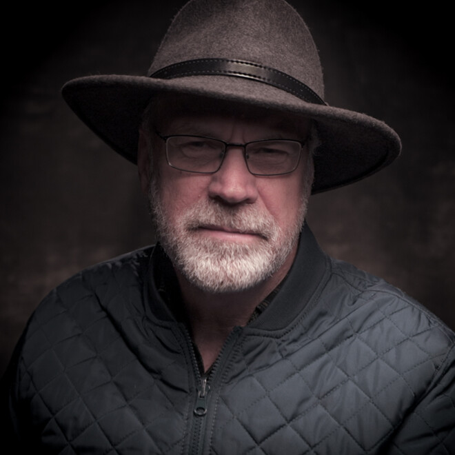 Tom Bell - FilmFreeway