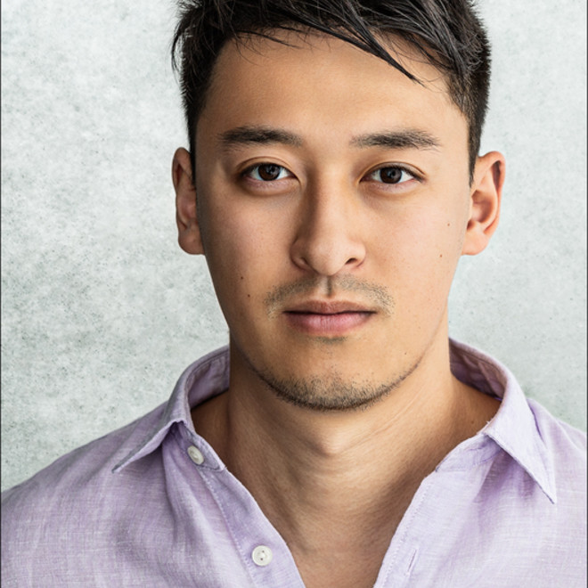 Alex Chang - FilmFreeway