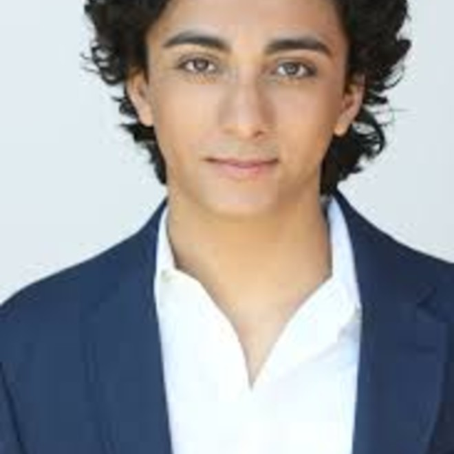 Ryan Sadaghiani - FilmFreeway