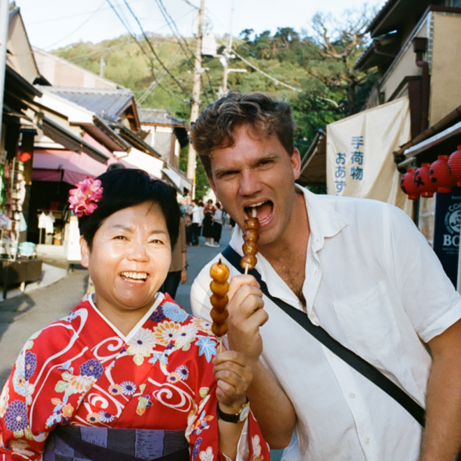 Christian Gibson - FilmFreeway