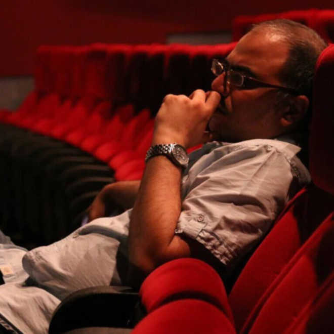 Mohammad Miraliakbari - FilmFreeway