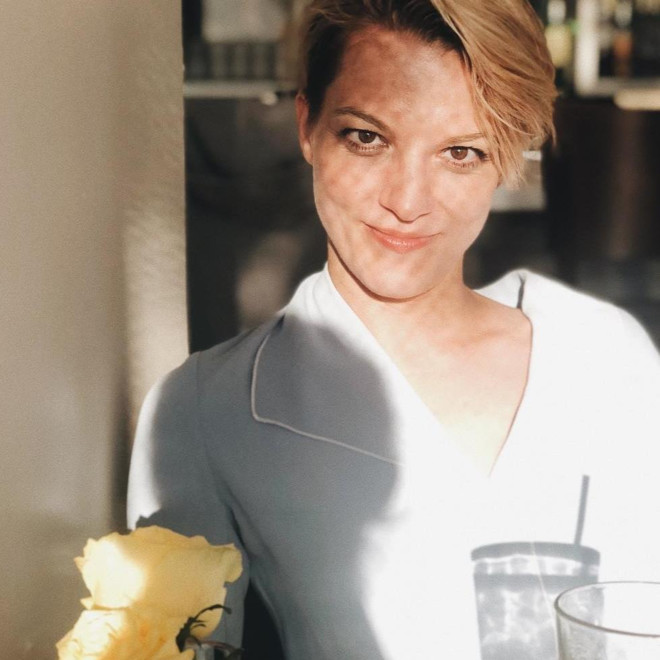 Grace Jordan - FilmFreeway