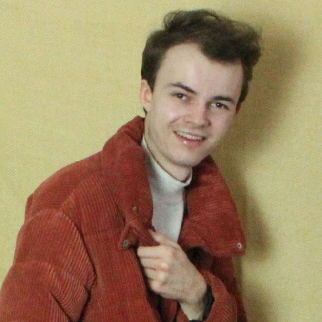 Russell Atkinson - FilmFreeway