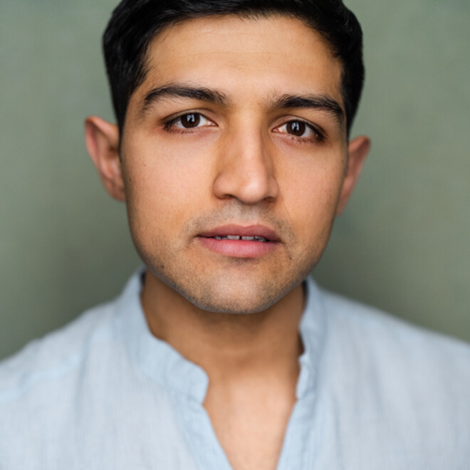 Puranjay Saini - FilmFreeway