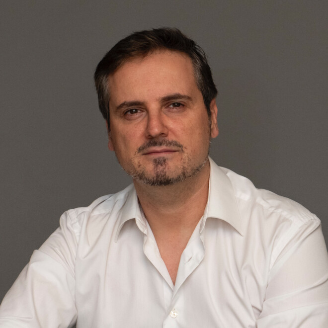 Senén Fernández González - FilmFreeway