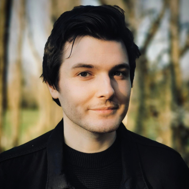 Jack Berry - FilmFreeway