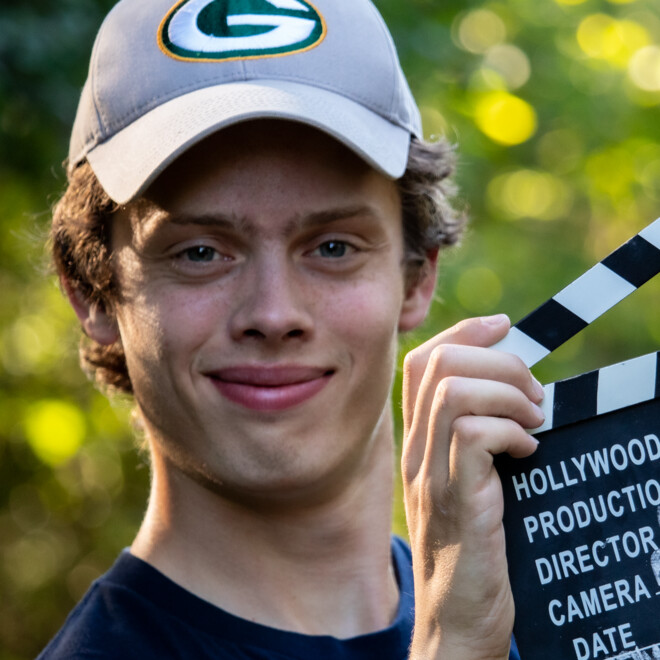 Cole Finn - FilmFreeway