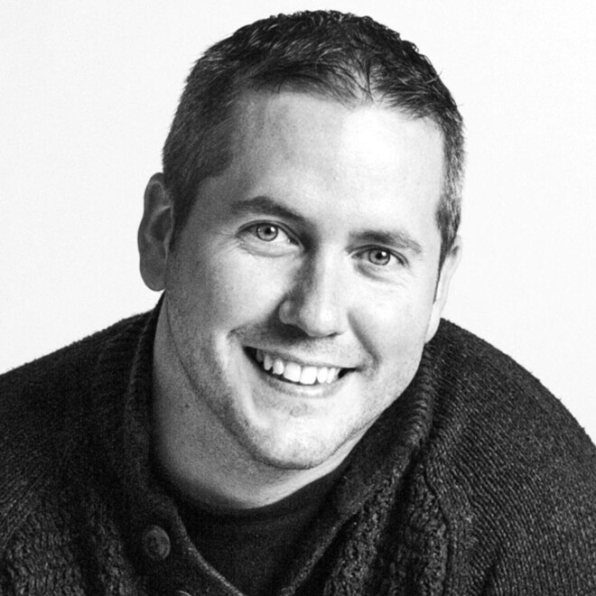 Colin O'Reilly - FilmFreeway