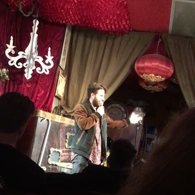 Jacob Glover - FilmFreeway