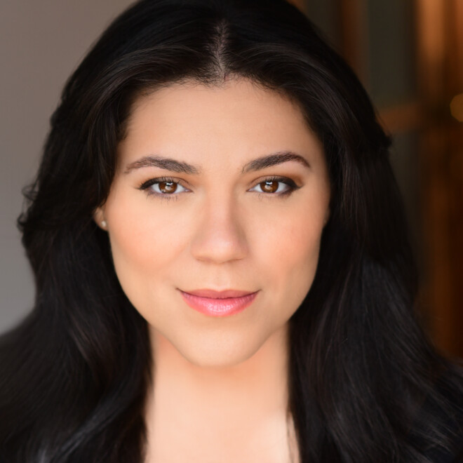 Génesis De Castro - FilmFreeway