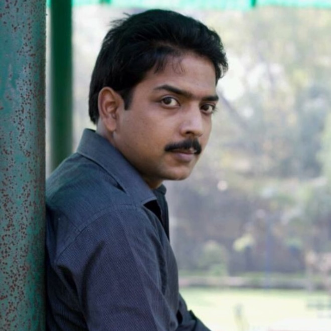 SHIVENDRA SINGH - FilmFreeway