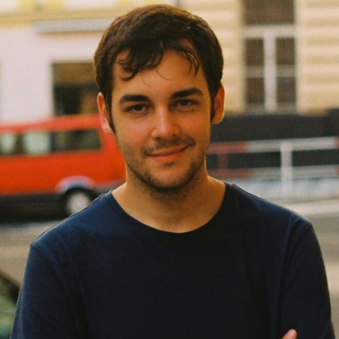 John Malesevic - FilmFreeway