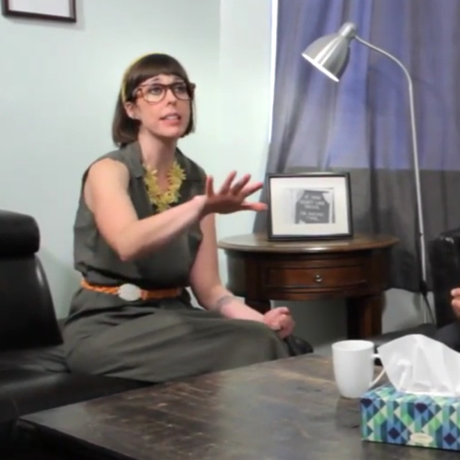 Lauren Michaels - FilmFreeway