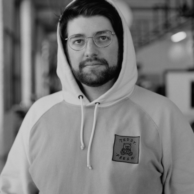 Adam Birch - FilmFreeway