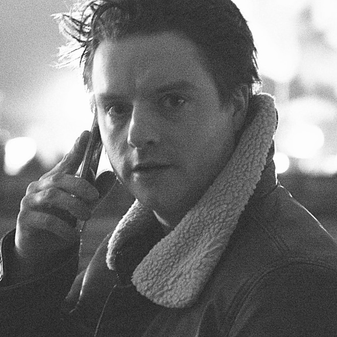 Zac Goodspeed - FilmFreeway