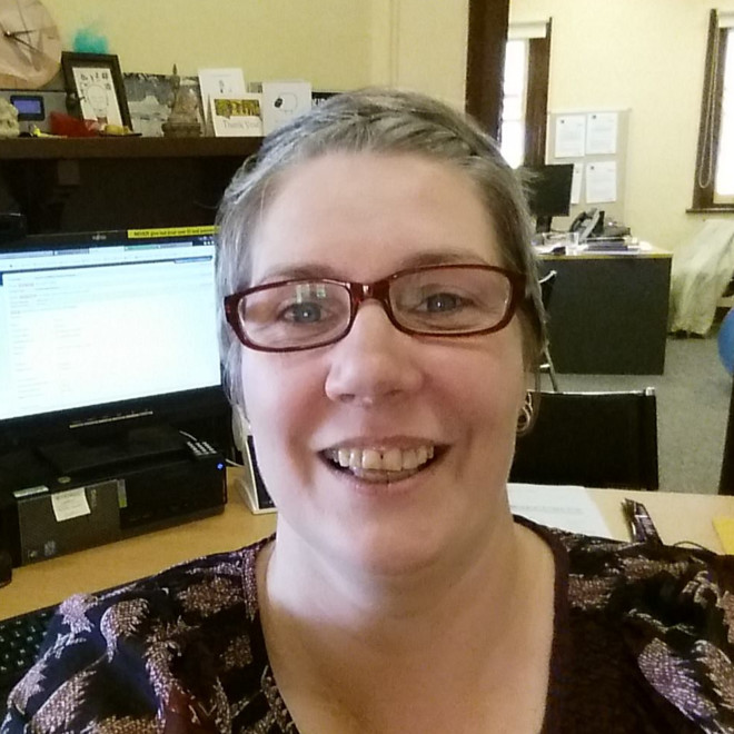 Bridget May - FilmFreeway