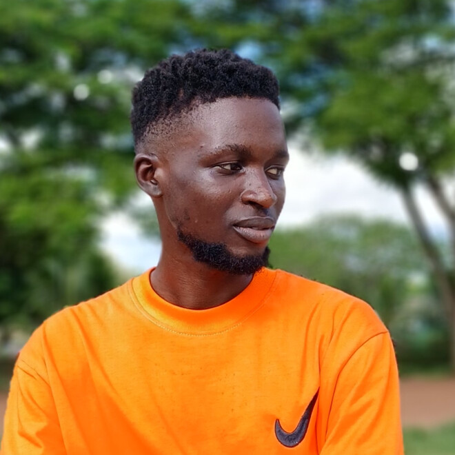 Olamilekan Adesola - FilmFreeway