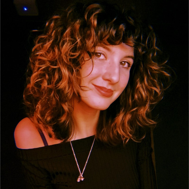 Heather Alexis - FilmFreeway