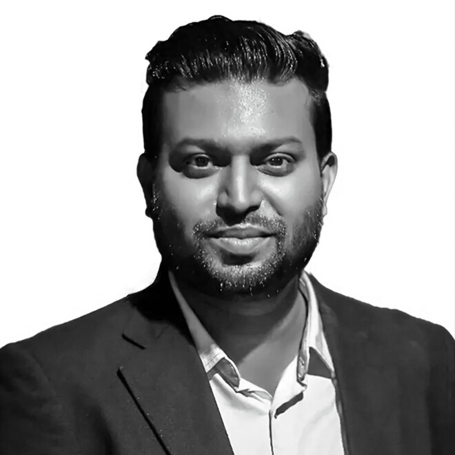 Sohel Ariyan - FilmFreeway