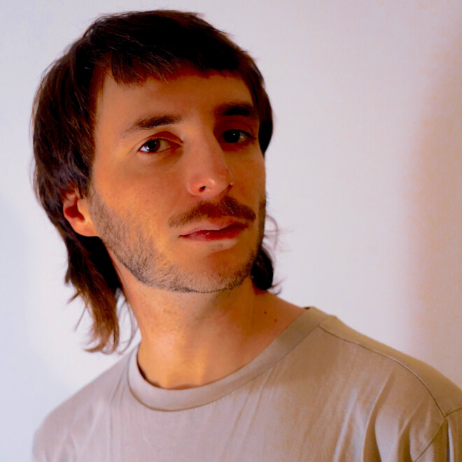 Lorenzo Baldi - FilmFreeway