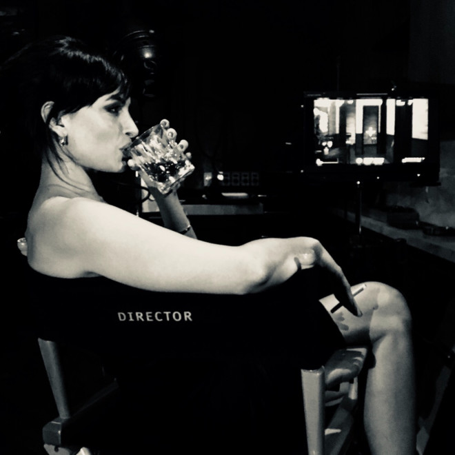 Stephanie Iorio - FilmFreeway