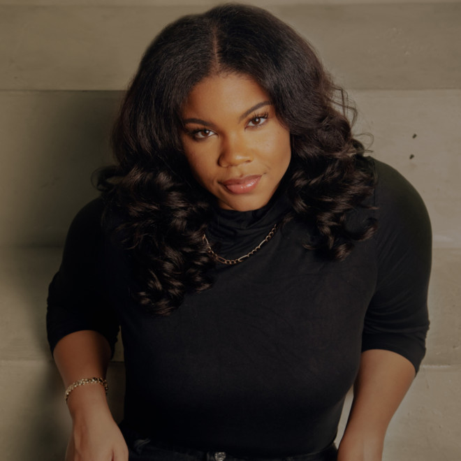 Tailiah Breon - FilmFreeway