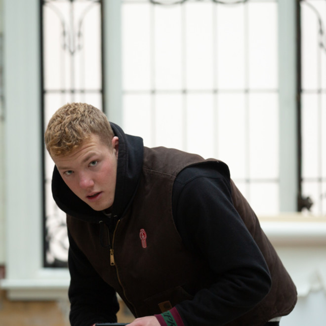 Ed Slater - FilmFreeway