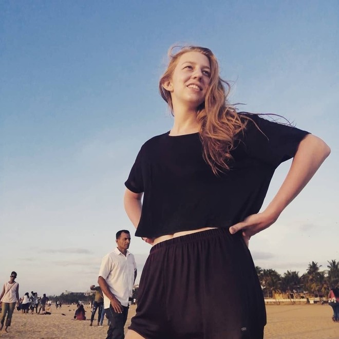 Anna Zychowicz - FilmFreeway