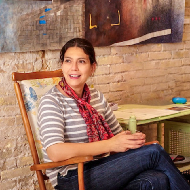 Francesca Ricci - FilmFreeway