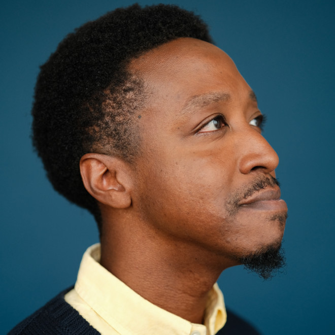 Brandon Thomas - FilmFreeway