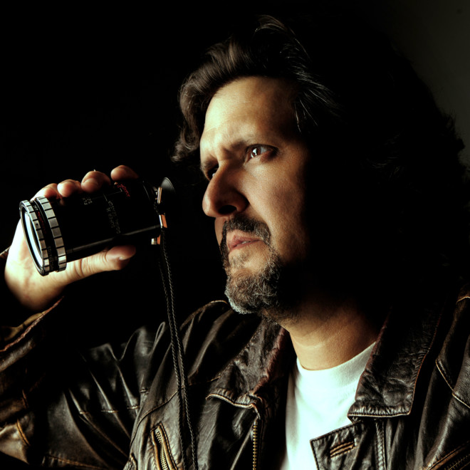 Alan Brain - FilmFreeway