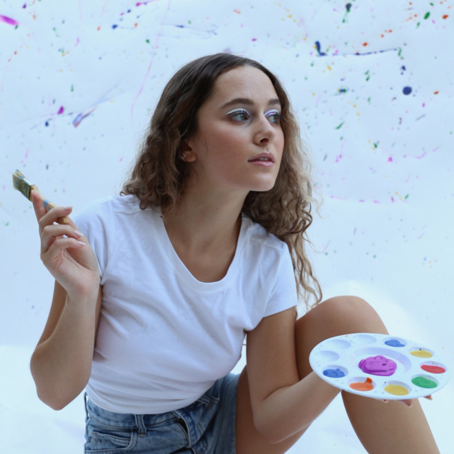 ava gaskins - FilmFreeway