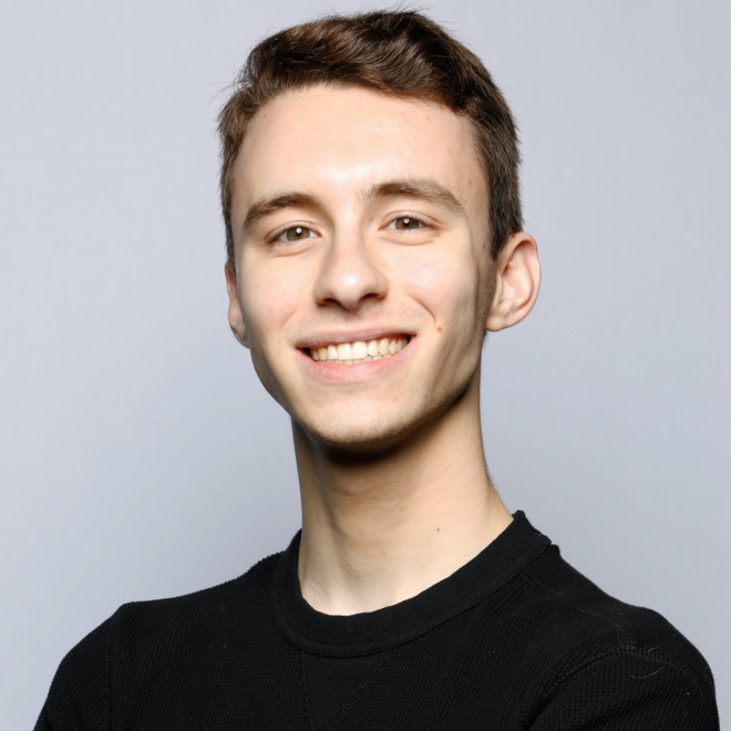 Frank Vella - FilmFreeway