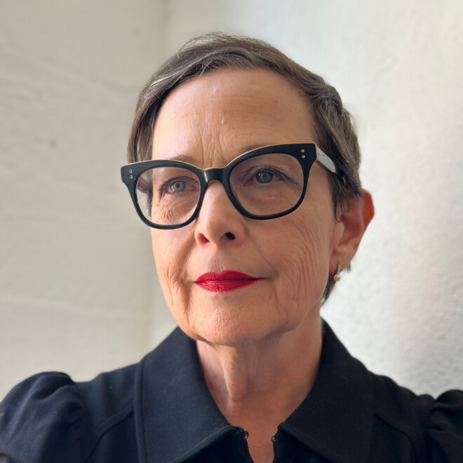 Marcy McCall - FilmFreeway