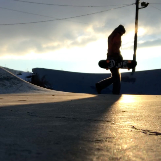 Adam David Nilsson - FilmFreeway