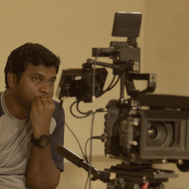 Ramesh Vanan - FilmFreeway