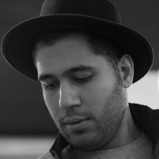 Seyyed Mohammad Hossain Alaei - FilmFreeway