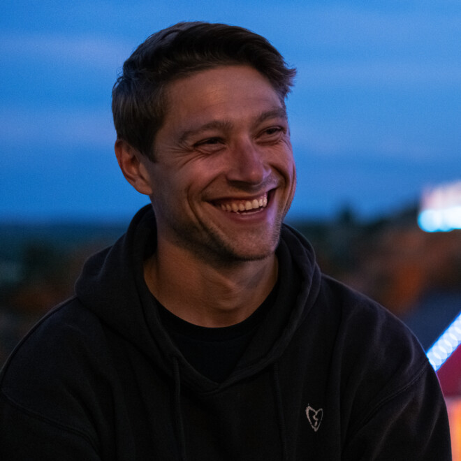 Mason Horacek - FilmFreeway