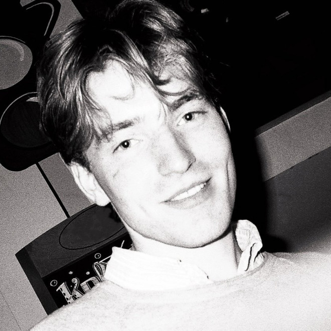 Dániel Kerényi - FilmFreeway