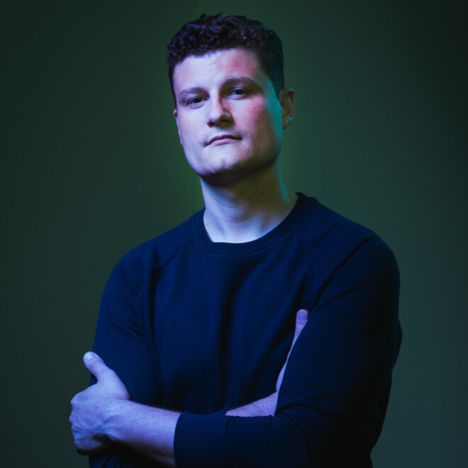 Travis Burgess - FilmFreeway