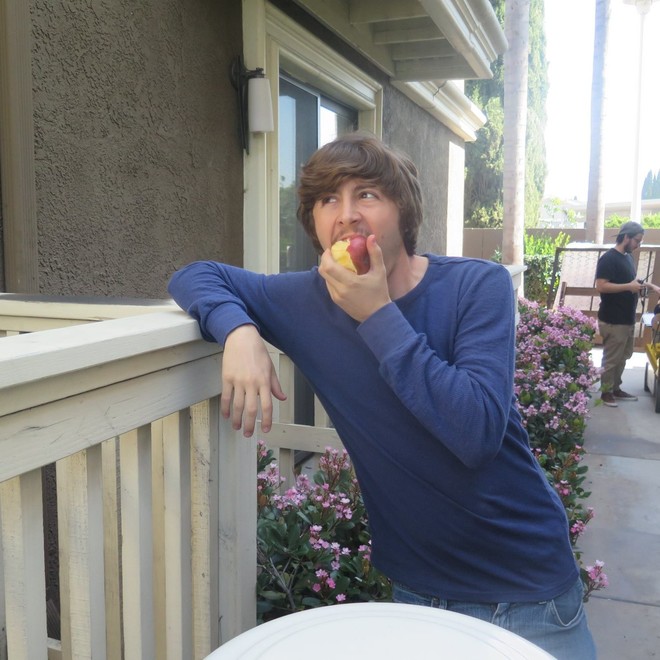 Jack Freiberger - FilmFreeway