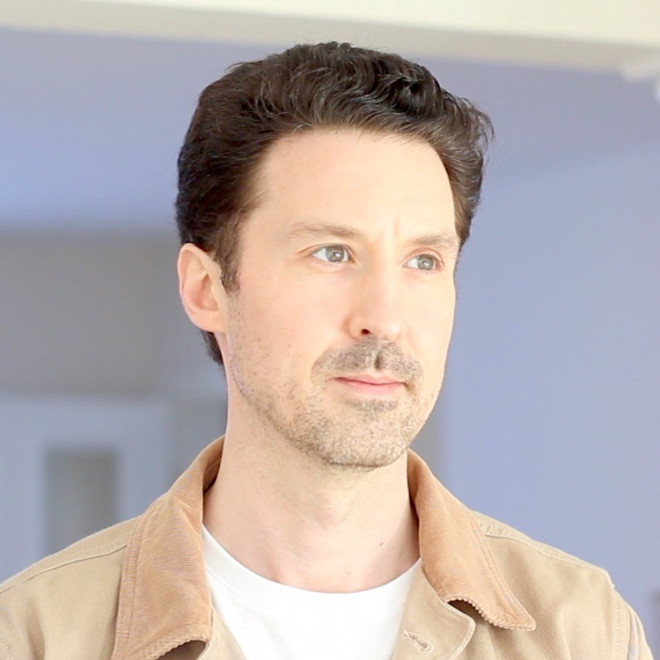 Oisin Byrne - FilmFreeway