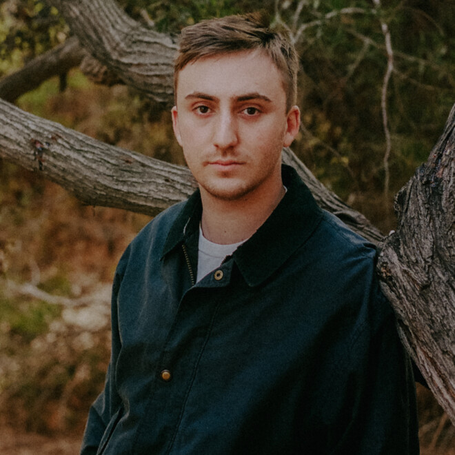 Jacob Pincus - FilmFreeway