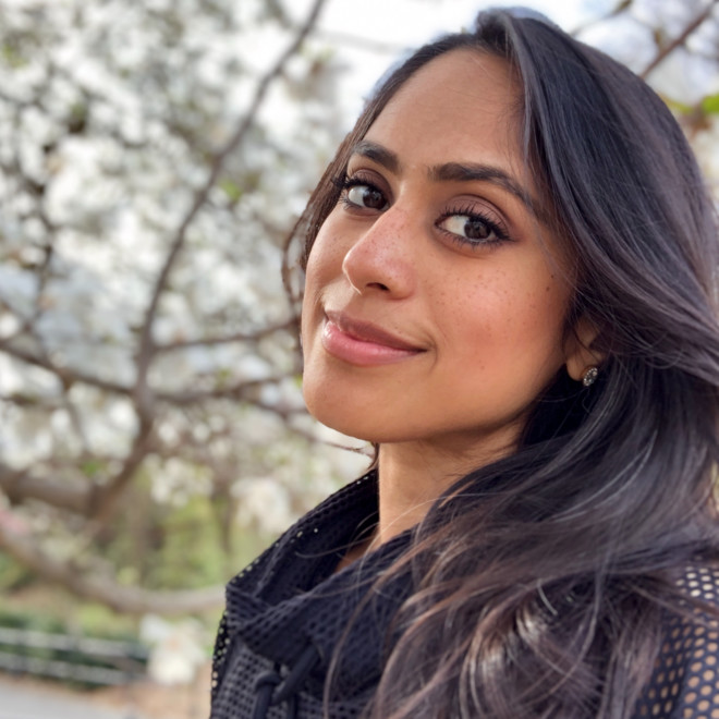 Sana Syed - FilmFreeway