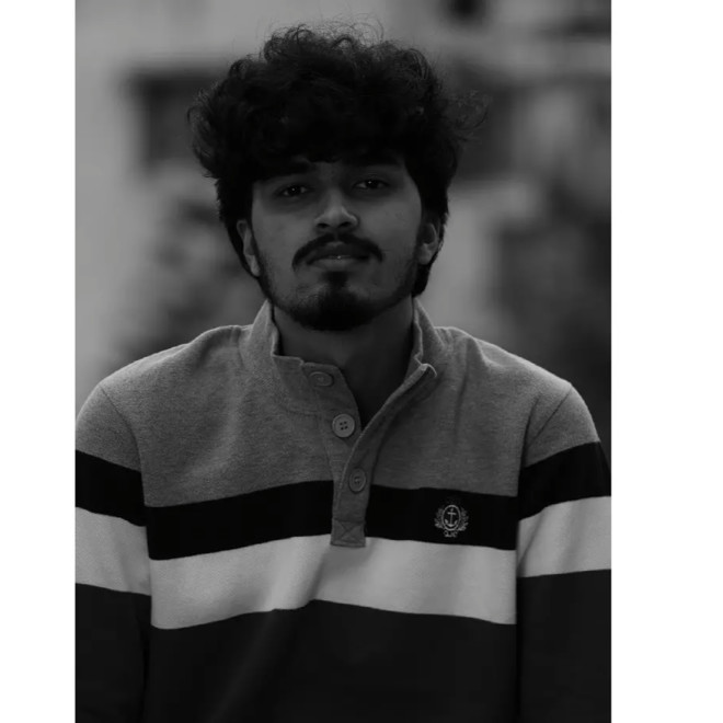 Mohan Kumar - FilmFreeway